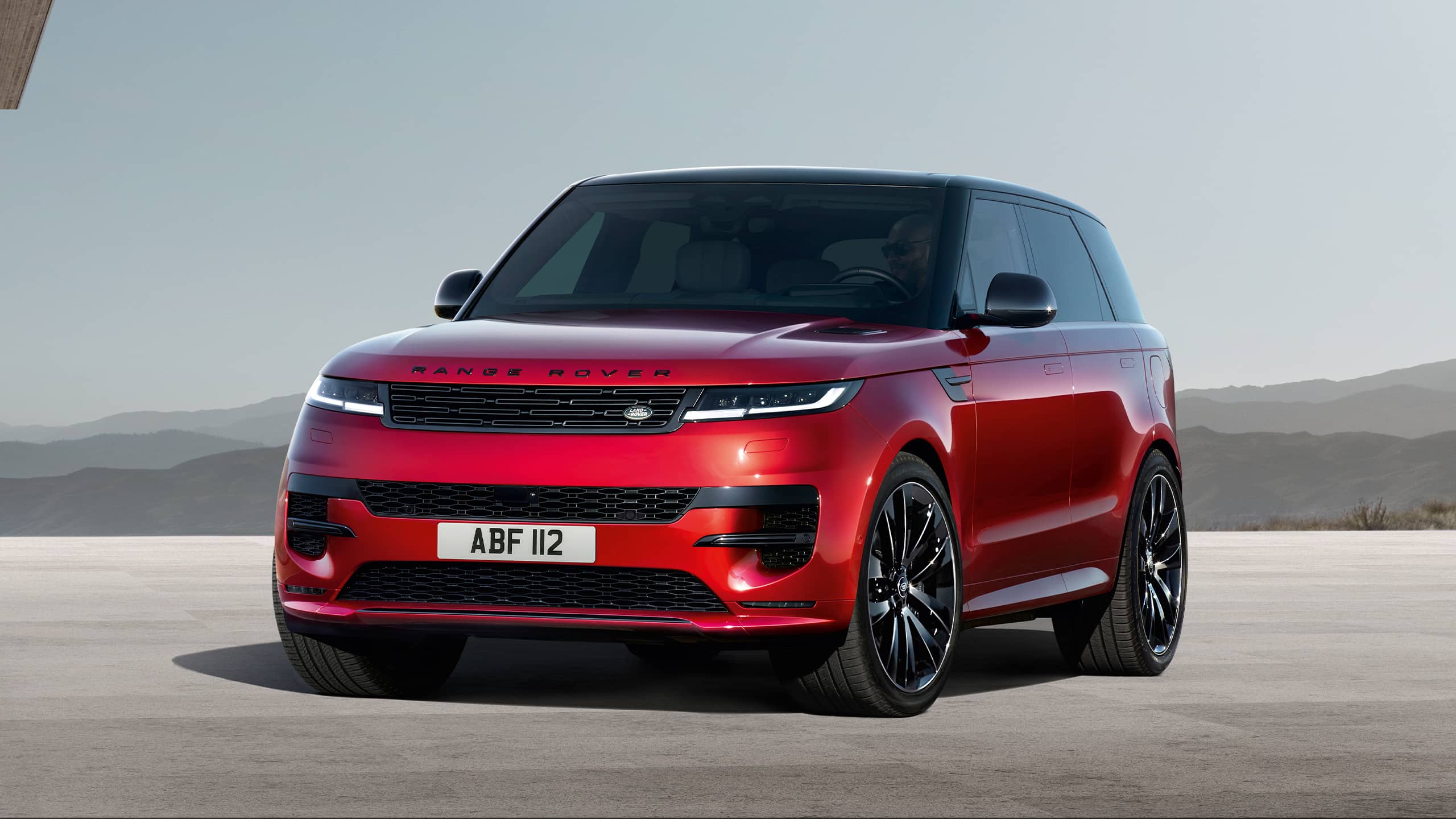 Land Rover Portugal | Veículos Todo-o-Terreno e SUV Premium