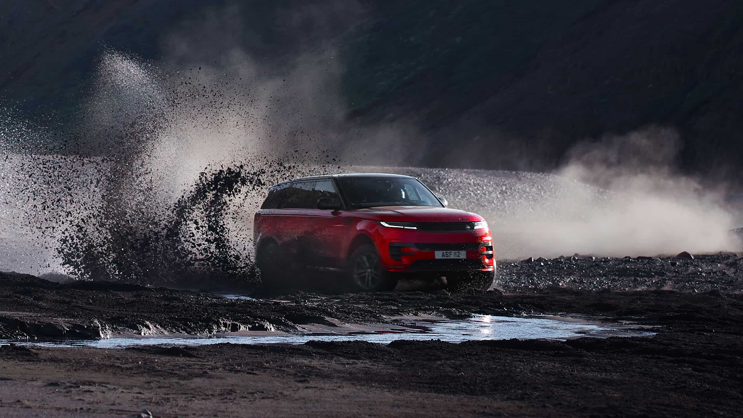 Land Rover Portugal | Veículos Todo-o-Terreno e SUV Premium