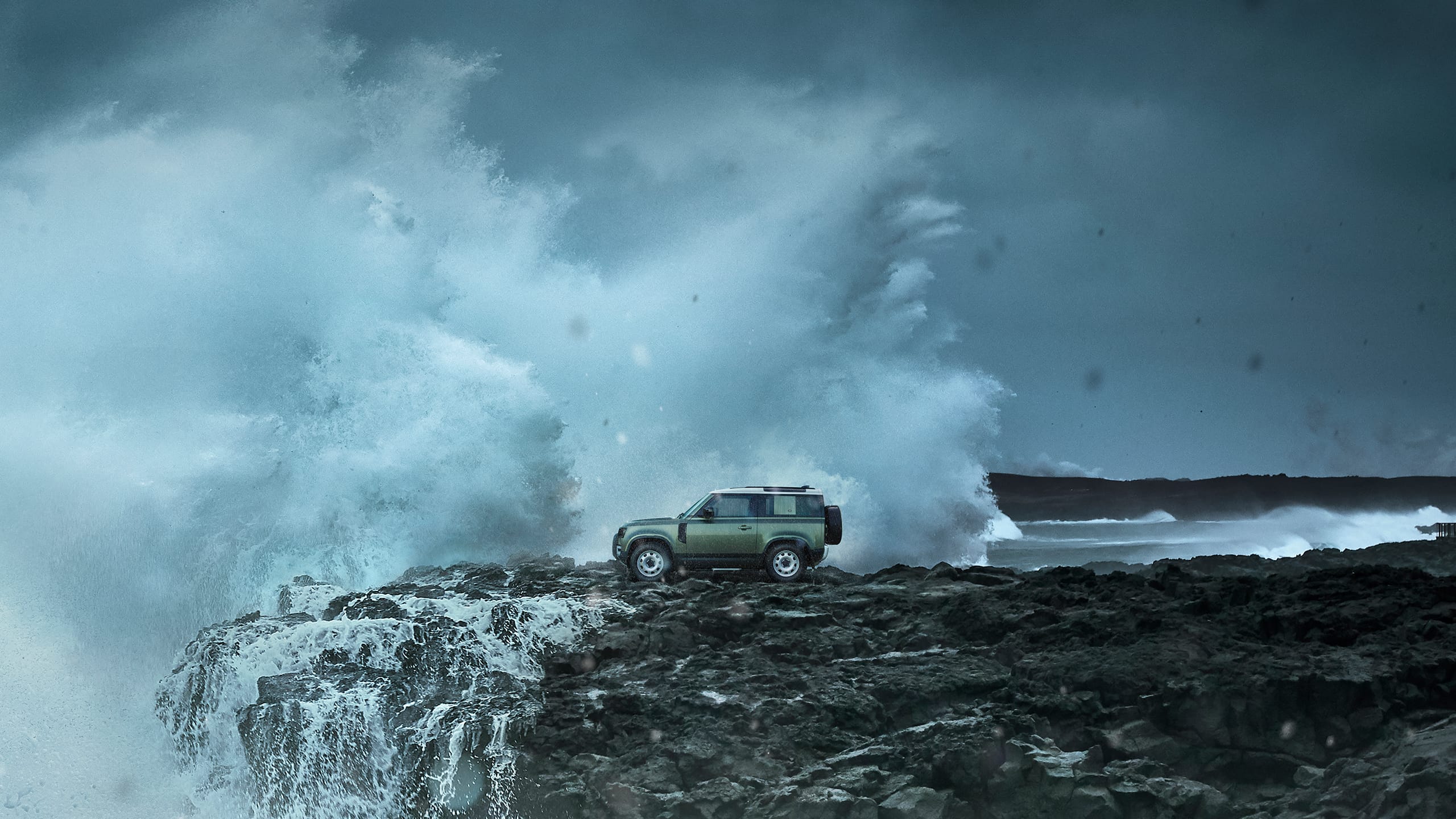 Defender de 2024 | Explore a Galeria Selecionada | Defender