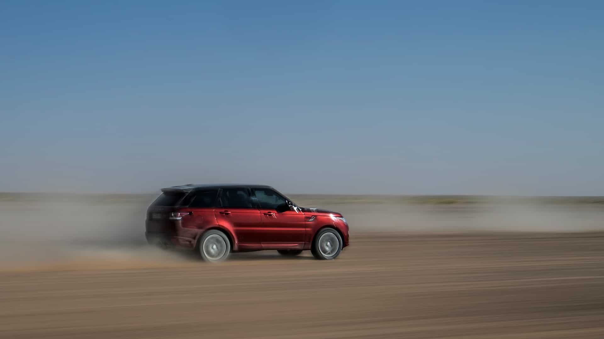 UMA DESCIDA INFERNAL