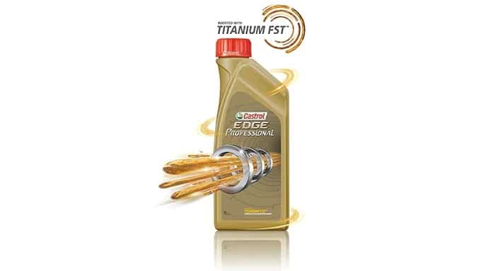 Land Rover | Proprietários | Castrol EDGE Professional­